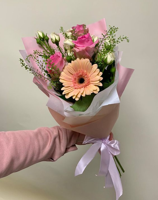 Bouquets Panamá - Expertos en Flores y Plantas