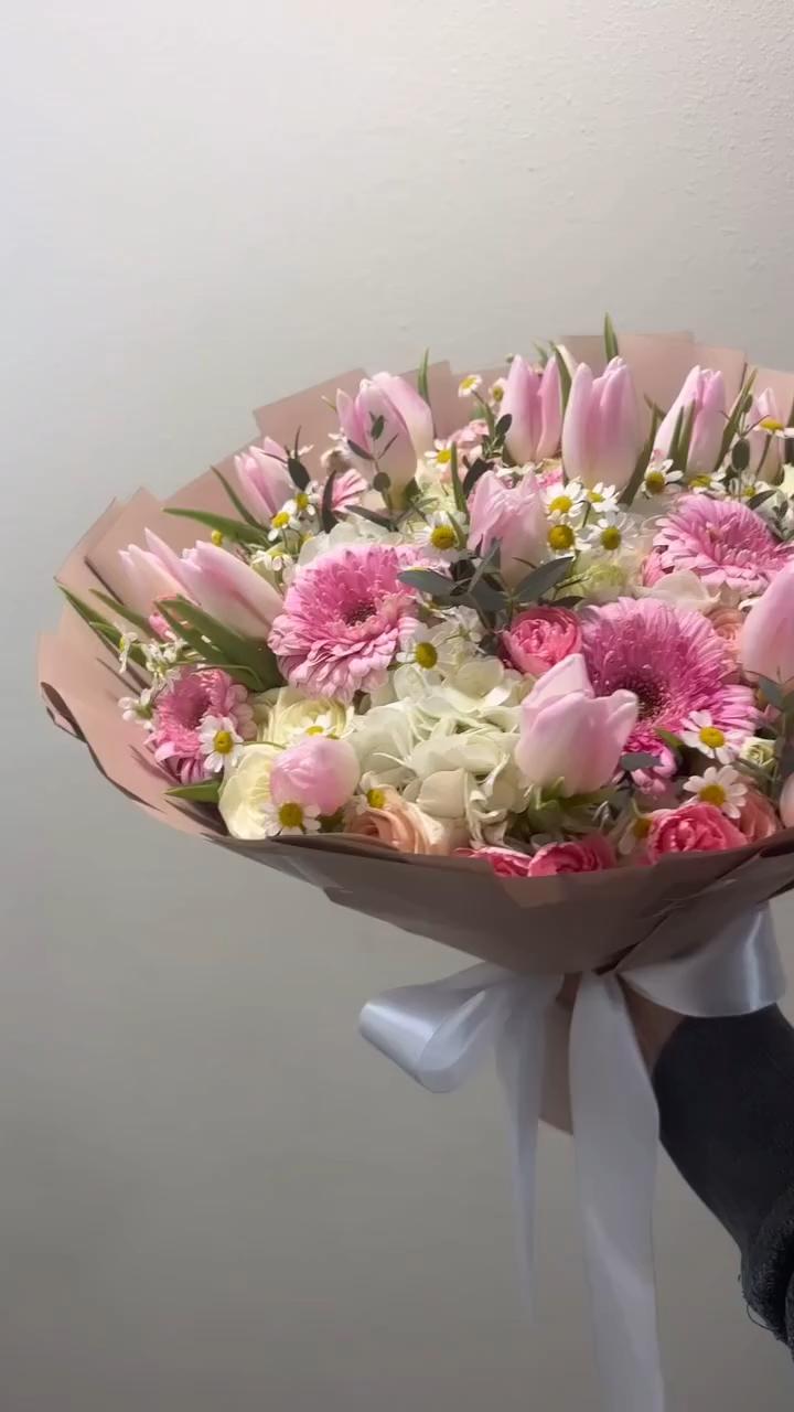 Bouquets Panamá - Expertos en Flores y Plantas